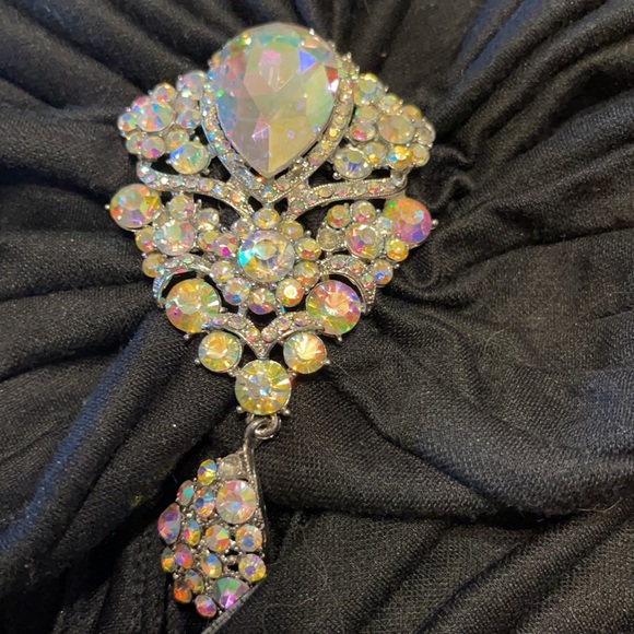 Little Miss Obsessive | Accessories | Little Miss Obsessive Turban ...